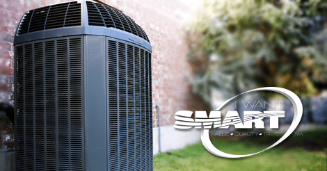 I Want SMART | HVAC Contractors | Furnace & Air Conditioning