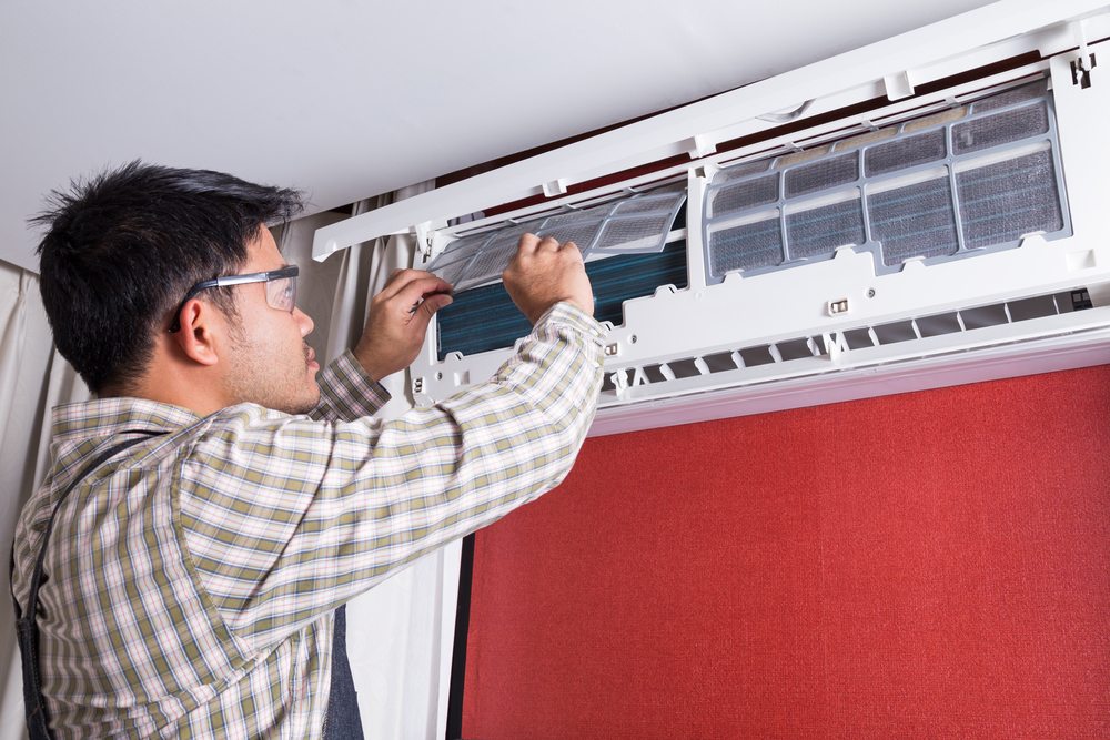DIY HVAC Solutions Do s And Don ts I Want Smart